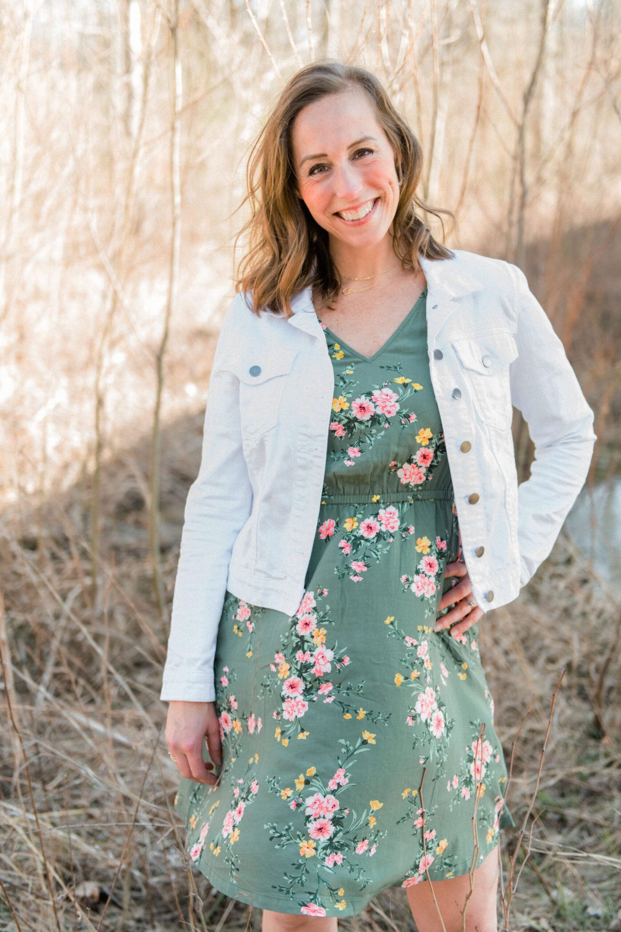 Reason To Return | Ericka Andersen