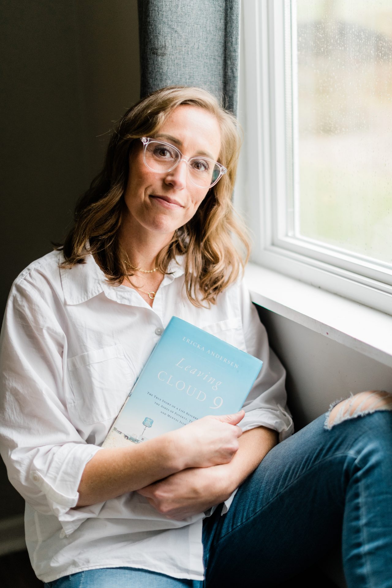 Home | Ericka Andersen