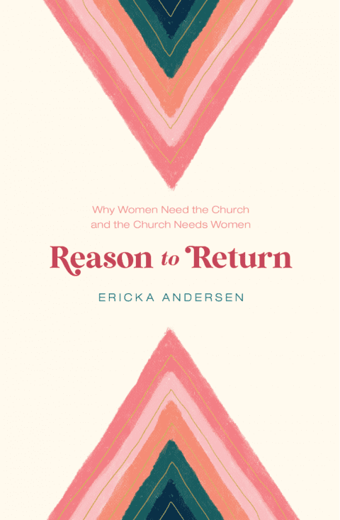 Books & Writing | Ericka Andersen