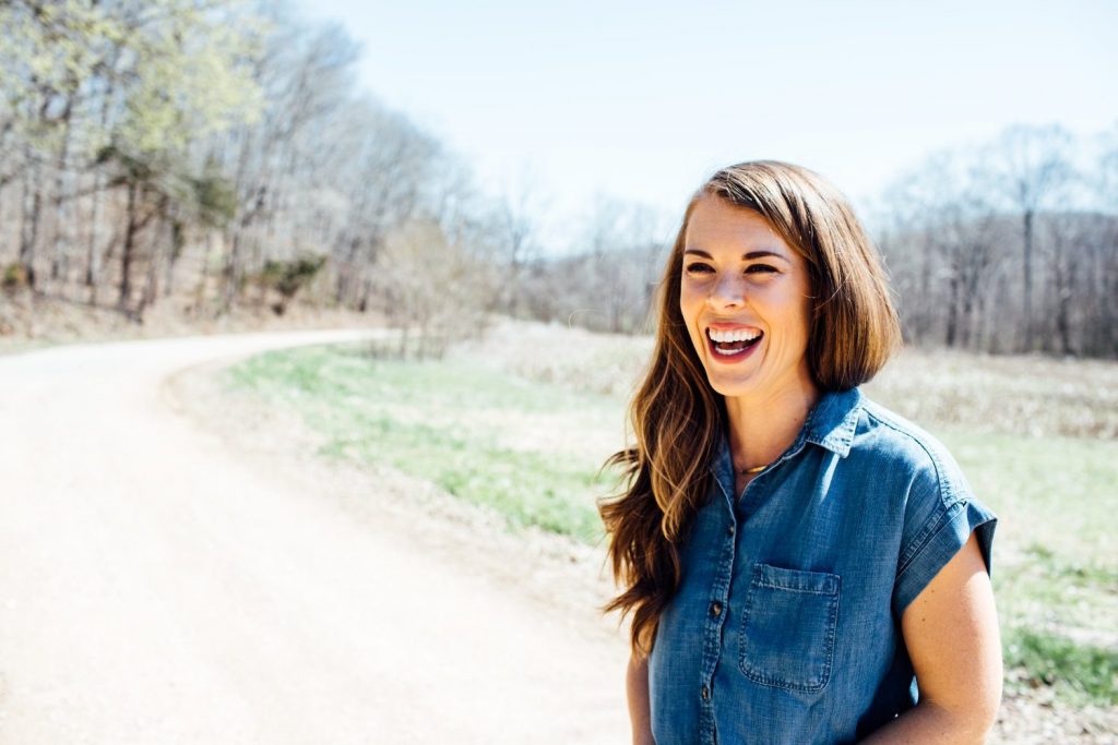Hunter Beless: Helping Women Know and Love God More (Podcast) | Ericka ...