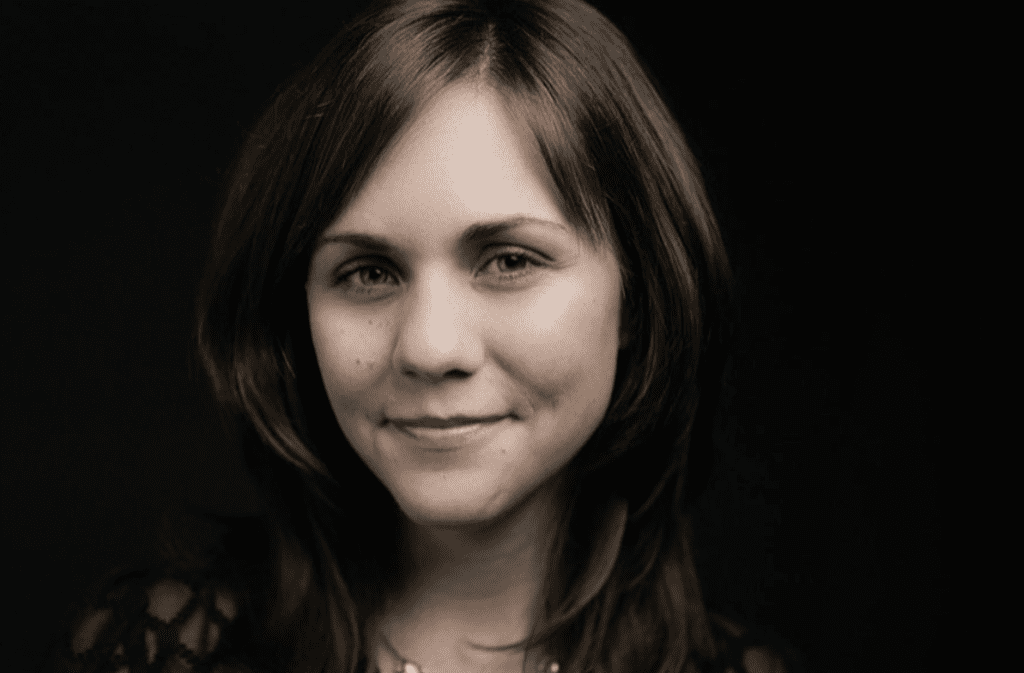 Amanda Held Opelt: Faith, Grief and Grace | Ericka Andersen