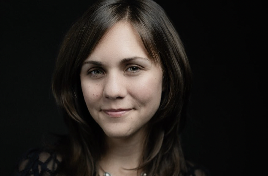 Amanda Held Opelt: Faith, Grief and Grace | Ericka Andersen