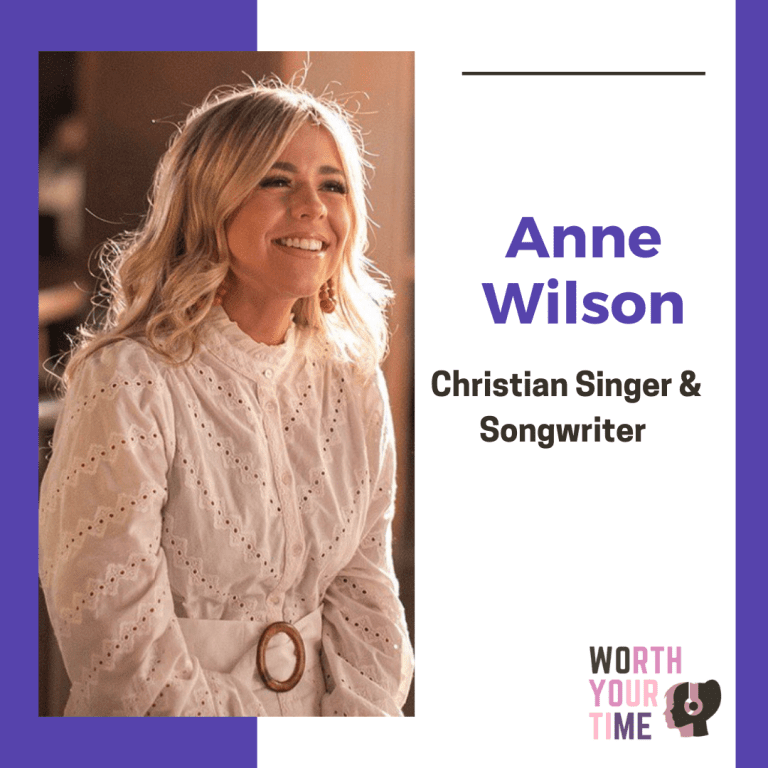 Anne Wilson | Christian Singer | Songwriter | Biography