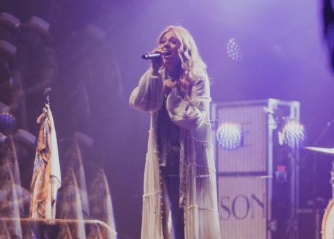 Anne Wilson | Christian Singer | Songwriter | Biography