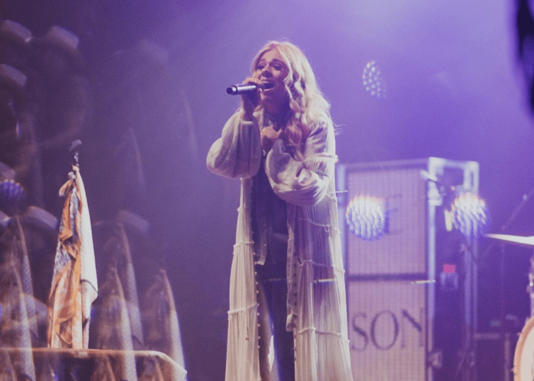 Anne Wilson | Christian Singer | Songwriter | Biography