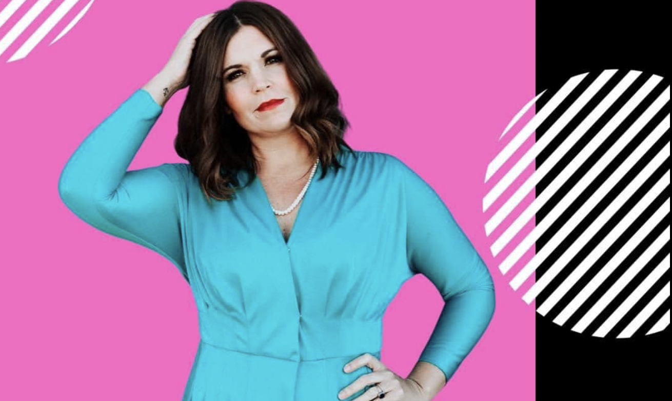 Natalie Runion: Why We Choose to Stay in the Church | Ericka Andersen