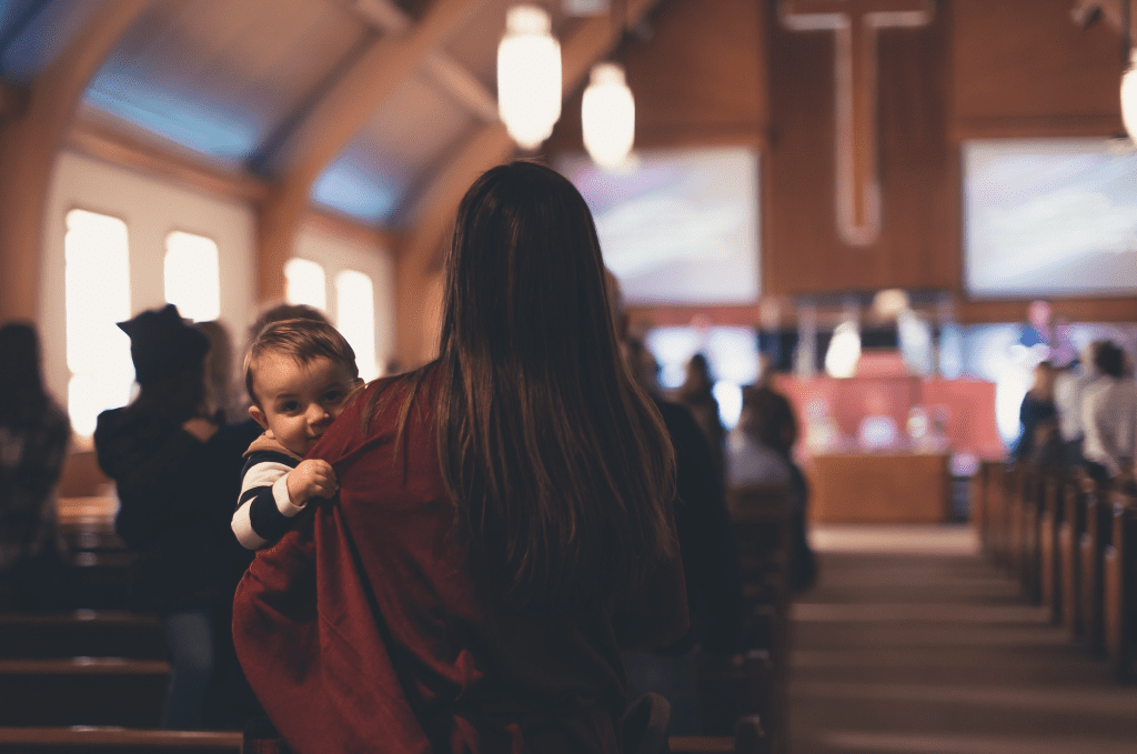 The Joy of Needing and Being Needed in the Local Church | Ericka Andersen