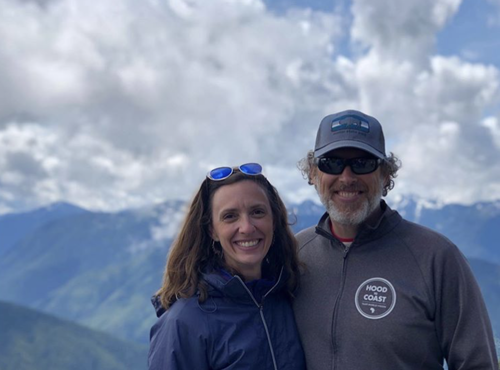 Clarissa Moll: Discovering Grace in Grief | Ericka Andersen