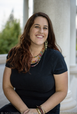 Experiencing Church: One Woman's Lessons on What Church Really Means ...