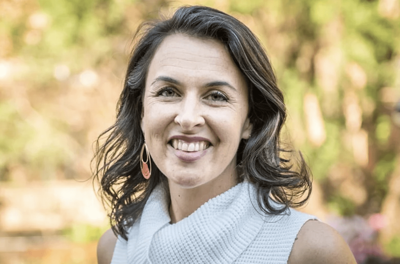 Katy Faust: Child Rights Matter More Than Adult Desires | Ericka Andersen