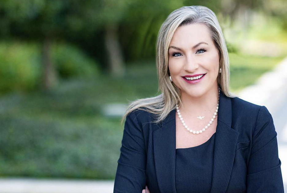 Krystal Parker Faith And Work Go Together Ericka Andersen Krystal Parker Faith And Work Go Together Ericka Andersen