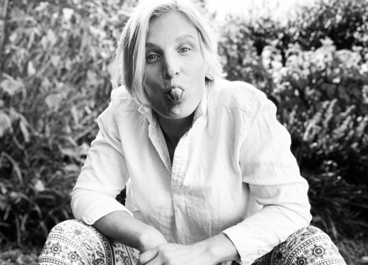 AFormer HGTV Star & the Sober, Faith Journey She Never Expected ...