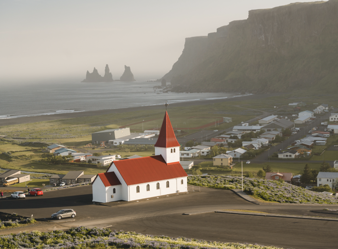 Finding Church When You Feel Like You Don’t Belong | Ericka Andersen