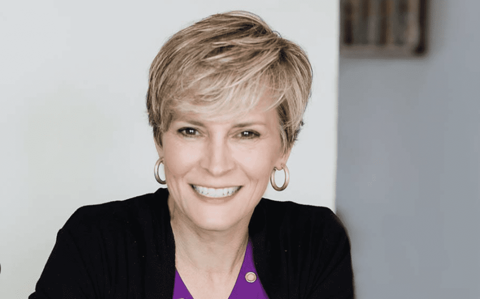 Juli Slattery: God, Sex and Your Marriage | Ericka Andersen